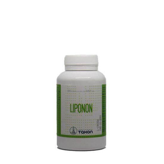 LIPONON - Laboratorios Taxon